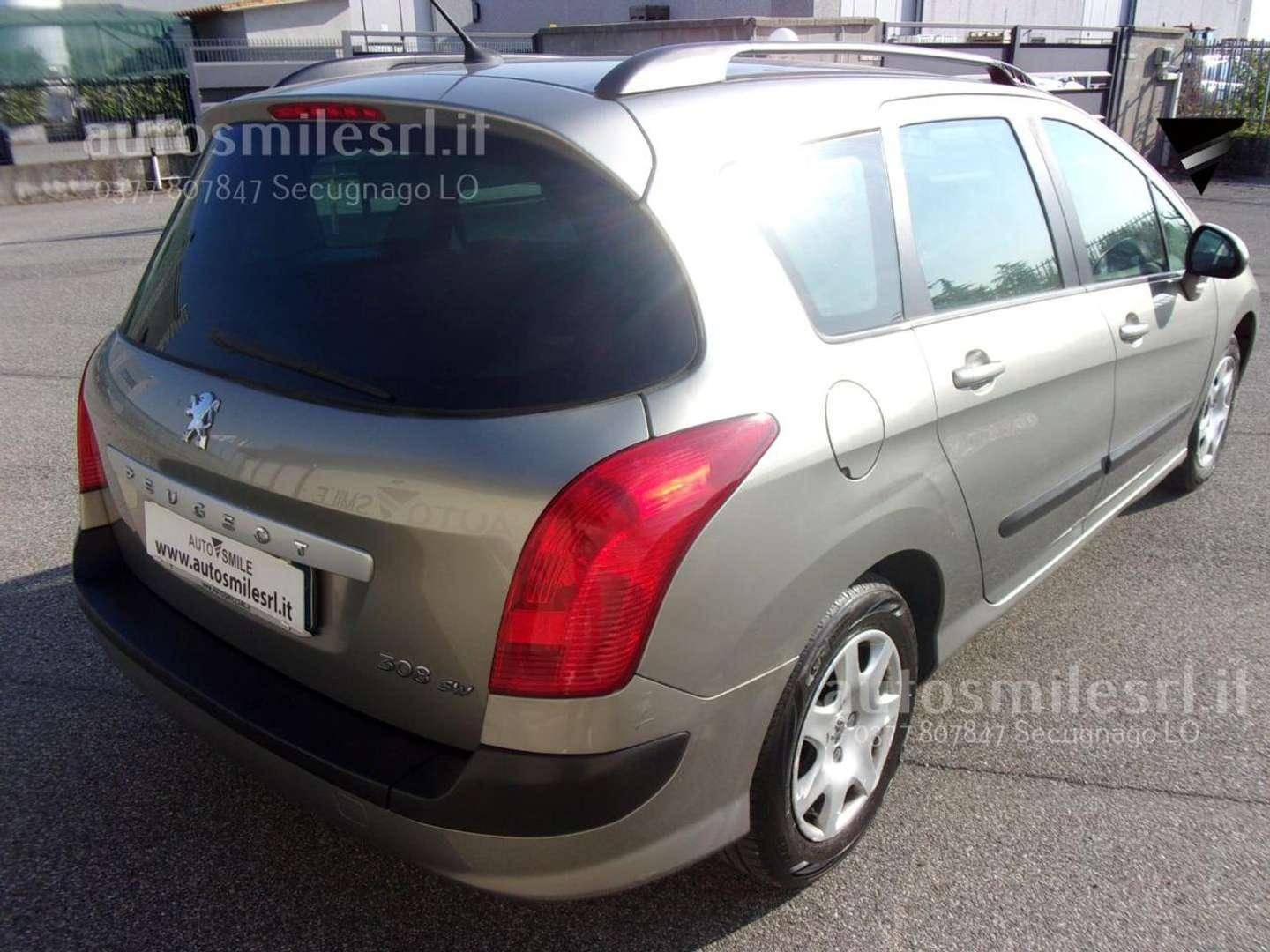 Secarepay - Compra Peugeot 1.6 HDi 110CV FAP SW Business