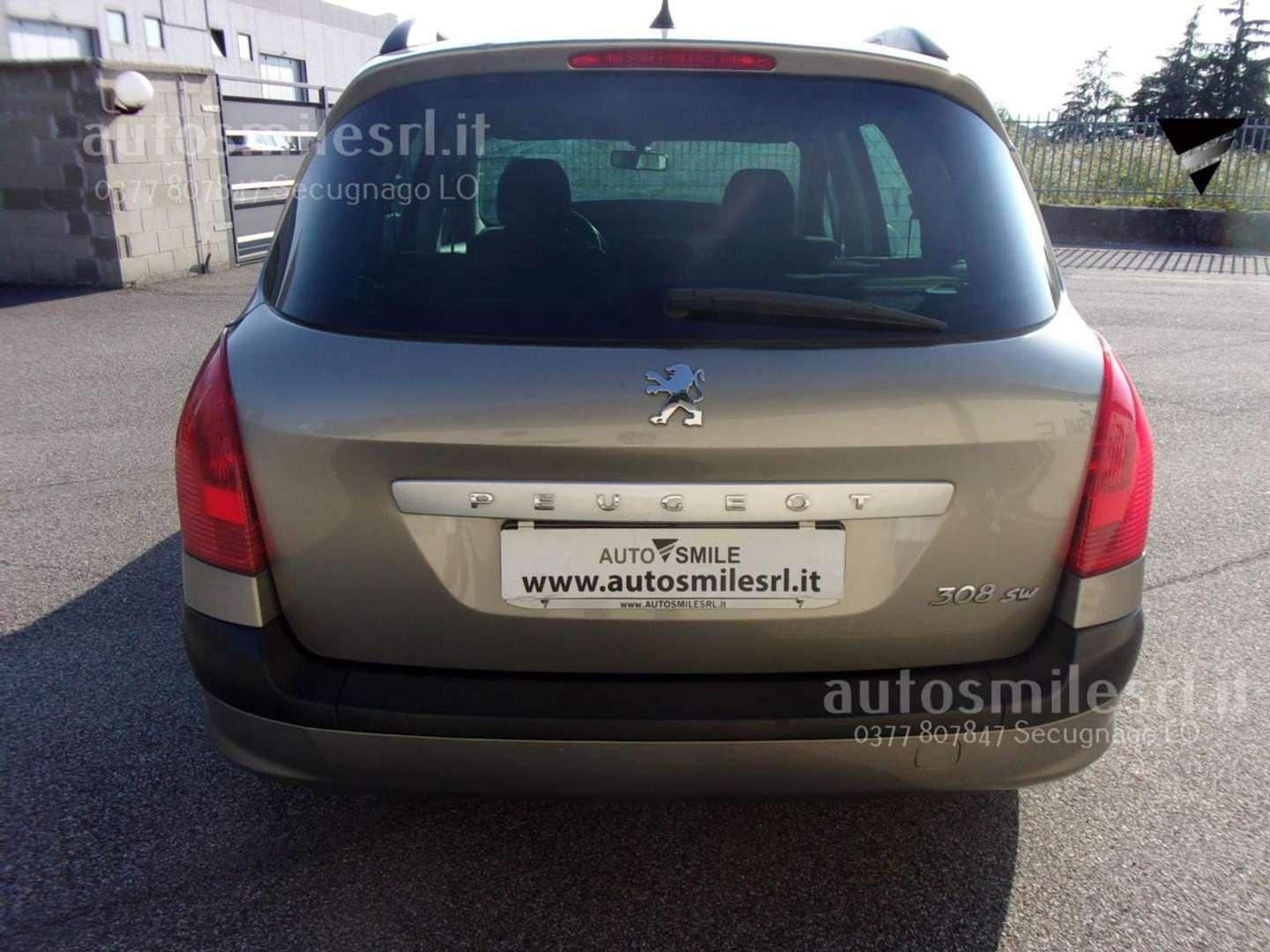 Secarepay - Compra Peugeot 1.6 HDi 110CV FAP SW Business